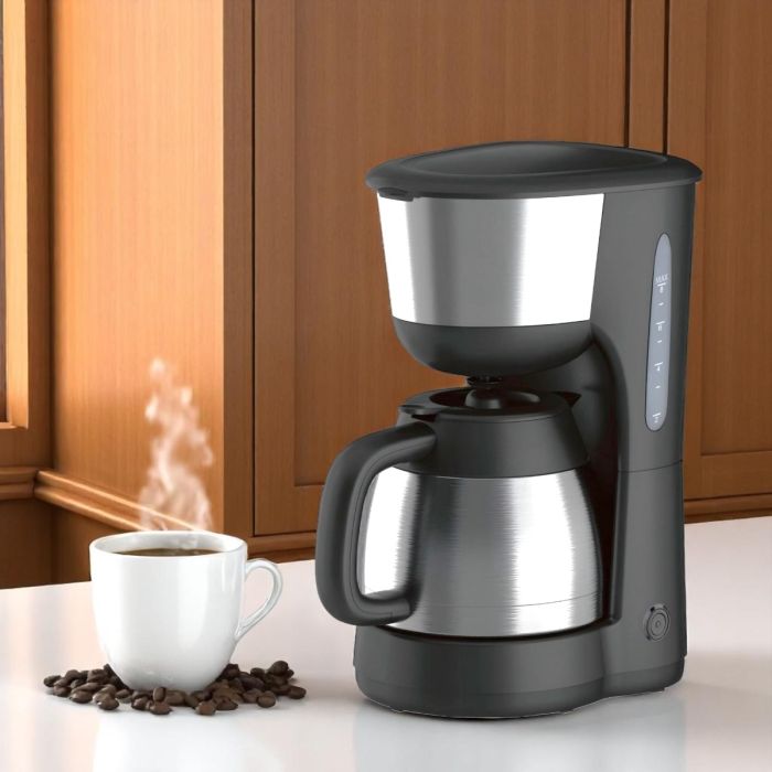Ramtons RM/768 Coffee Maker | Digital Store | Nairobi Kenya