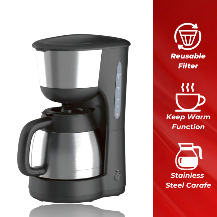 Ramtons RM/768 Coffee Maker | Digital Store | Nairobi Kenya