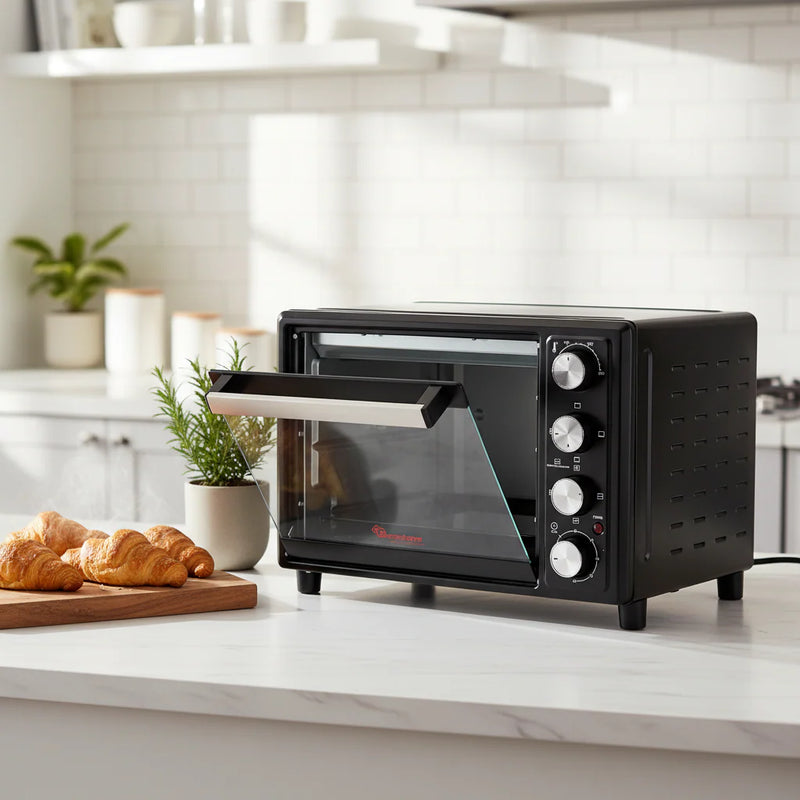 Ramtons RM/775 32L Oven Toaster with Convection | Digital Store ...