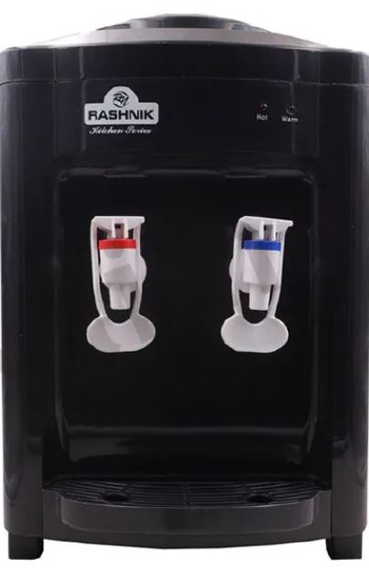 Rashnik RN-2456 Top-Loading Hot & Cold Water Dispenser | Digital store ...