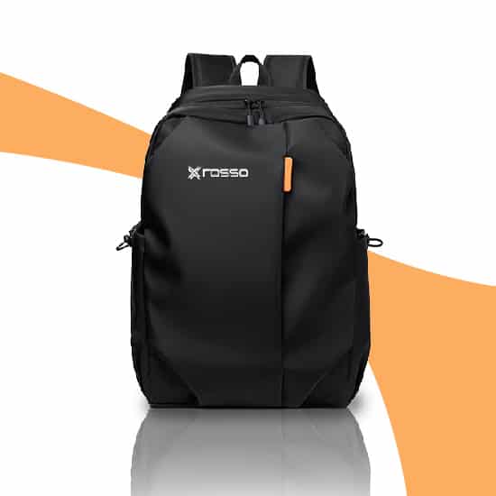 ROSSO BACKPACK 15.6" Sport Series - ROSS-BK-0610# | Digital Store ...