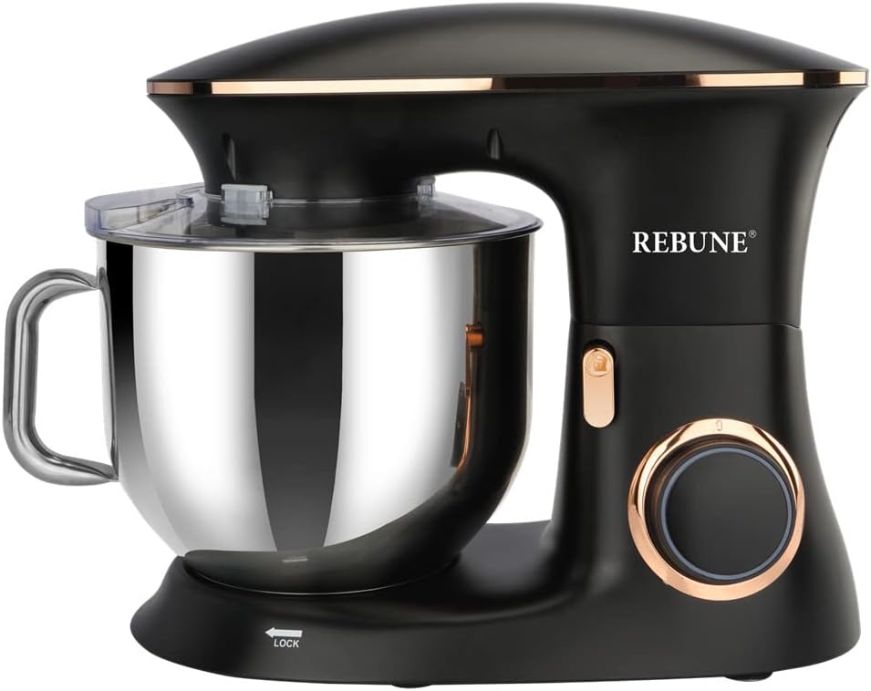 Rebune 7Liters stand mixer-RE-2-096 | Digital Store| Nairobi, Kenya