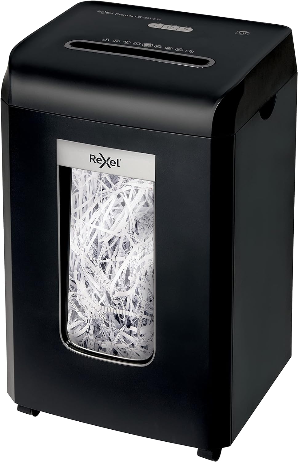 Rexel ProMax QS RSS1838 Strip Cut Paper Shredder |Digital Store ...