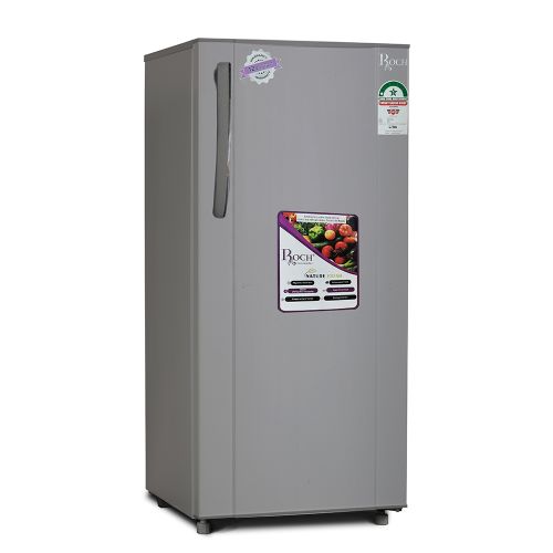 Roch RFR-190S-I 150L Single Door Fridge | Digital Store| Nairobi, Kenya