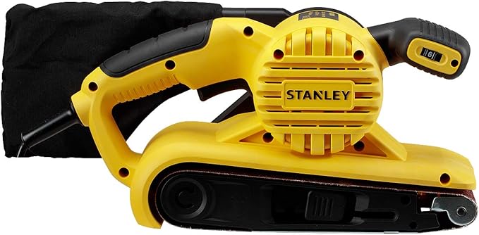 Stanley SB90-B5 900W Belt Sander | Digital Store | Nairobi, Kenya