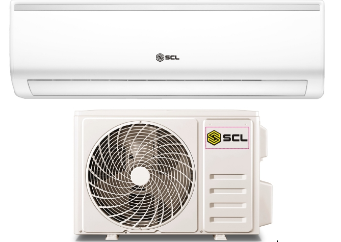SCL On/Off Split Type Air Conditioner SCL-AC18OF01 | Digital Store | Nairobi Kenya