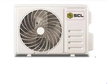 SCL On/Off Split Type Air Conditioner SCL-AC18OF01 | Digital Store | Nairobi Kenya