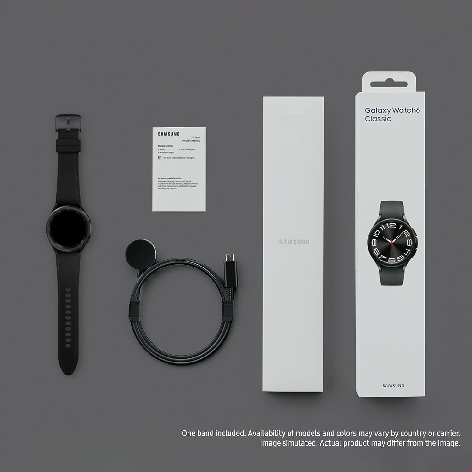 Samsung Galaxy Watch 6 44mm Smartwatch-SM-R930 | Digital Store| Nairobi ...