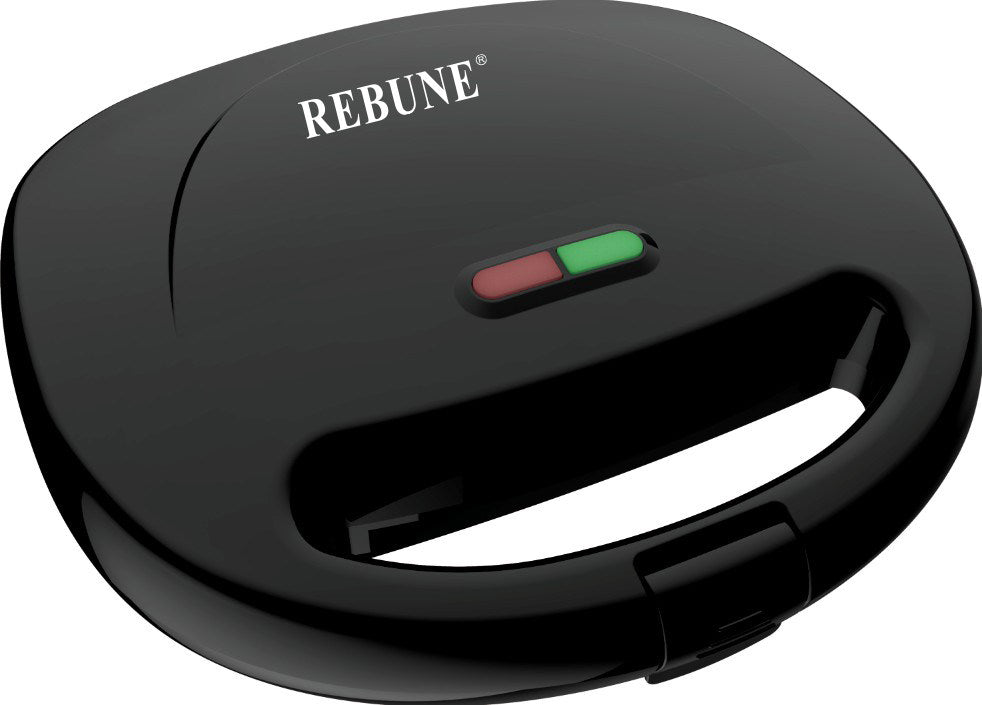 Rebune Sandwich Maker - RE-5-067S | Digital Store| Nairobi, Kenya