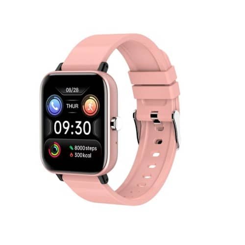 Scooper Smart SW-01 Smartwatch |Digital Stores |Nairobi, Kenya
