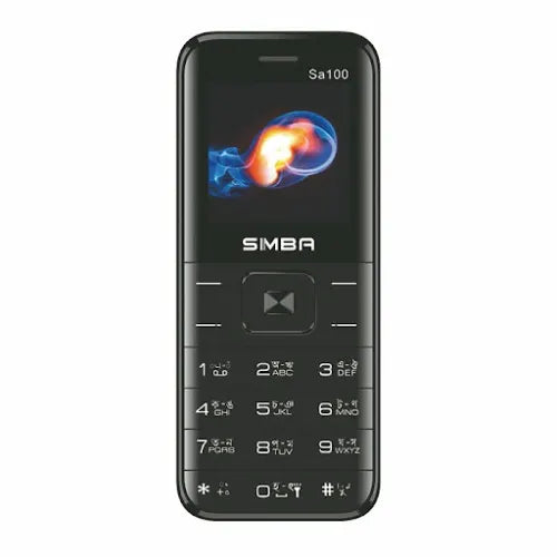 Simba Sa100 Mobile phone | Digital Store | Nairobi, Kenya