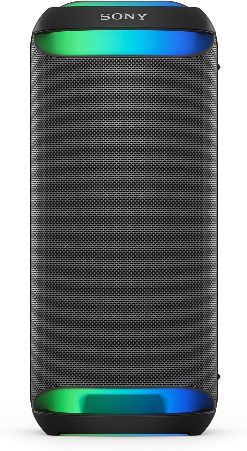 Sony XV800 Portable Bluetooth Party Speaker | Digital Store| Nairobi, Kenya