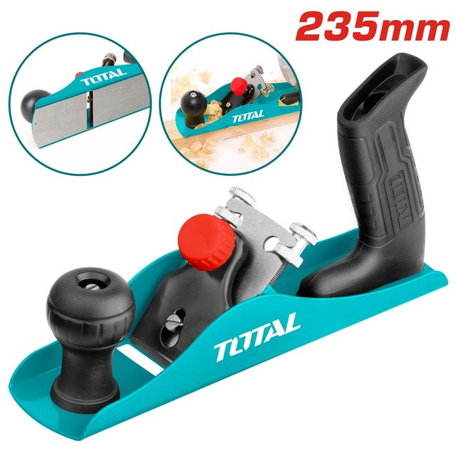 Total THT9391 Manual Planer | Digital Store | Nairobi, Kenya
