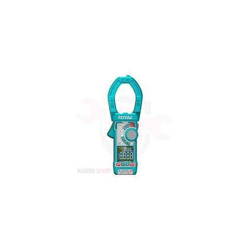 Total TMT7610001 1200A Digital AC Clamp Meter | Digital Store | Nairobi ...