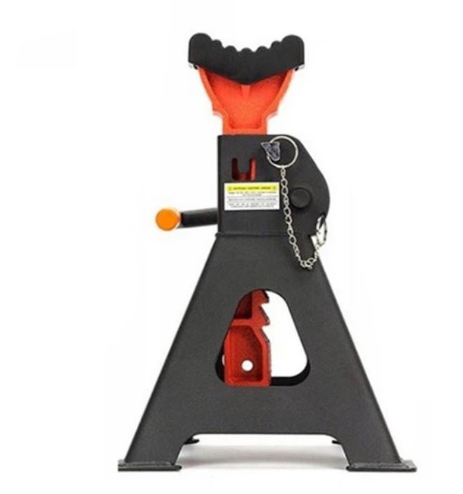 Tianqin TQ82262-6T Heavy-Duty Jack Stand – Automotive | Digital Store ...