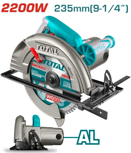 Total TS122235622 Circular Saw | Digital Store | Nairobi, Kenya