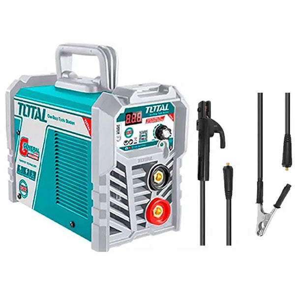 Total Inverter MMA Welding Machine 180A | Digital Store | Nairobi, Kenya