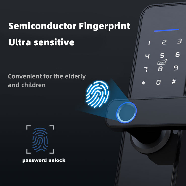 Trendy X9 Smart Lock | Digital Store | Nairobi, Kenya