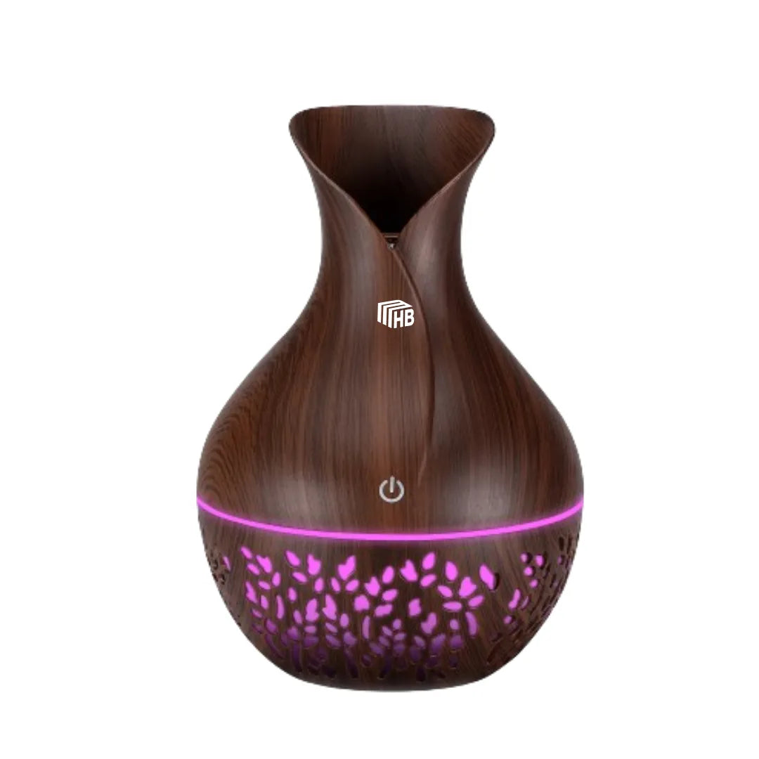 Rebune AD-23-1904 Aroma Diffuser | Digital Store | Nairobi Kenya