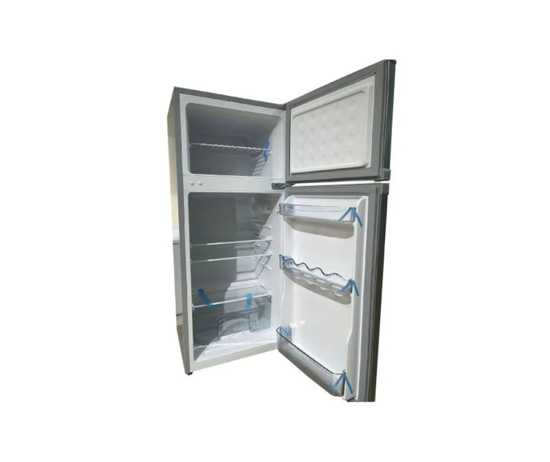 Vitron VDR170DS 170L Double Door Fridge | Digital Store | Nairobi Kenya