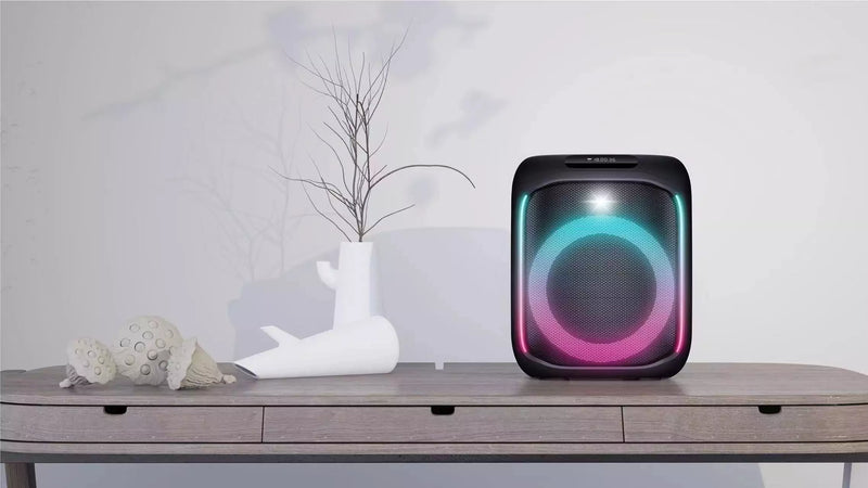 Vision Plus VP6BBM BeatBox Mini | Digital Store | Nairobi, Kenya