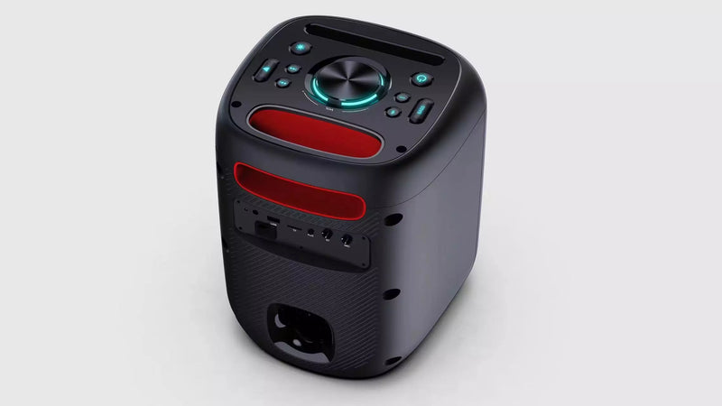 Vision Plus VP6BBM BeatBox Mini | Digital Store | Nairobi, Kenya