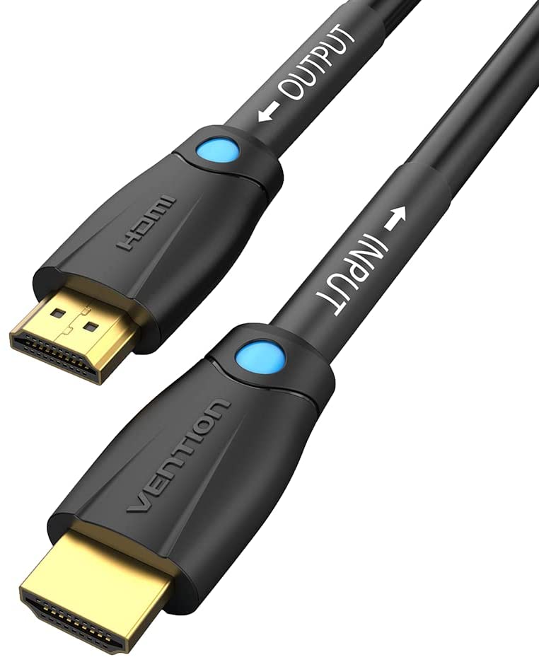Vention HDMI Cable 20 Meters For Engineering - AAMBQ| Digital Store ...