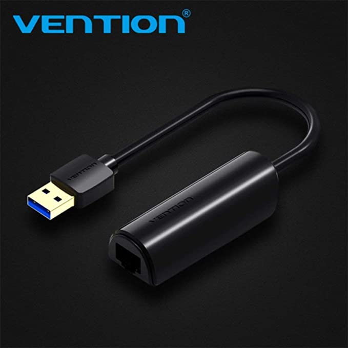 Vention USB 2.0 TO 100Mbps Ethernet Adapter|Digital Store | Nairobi, Kenya