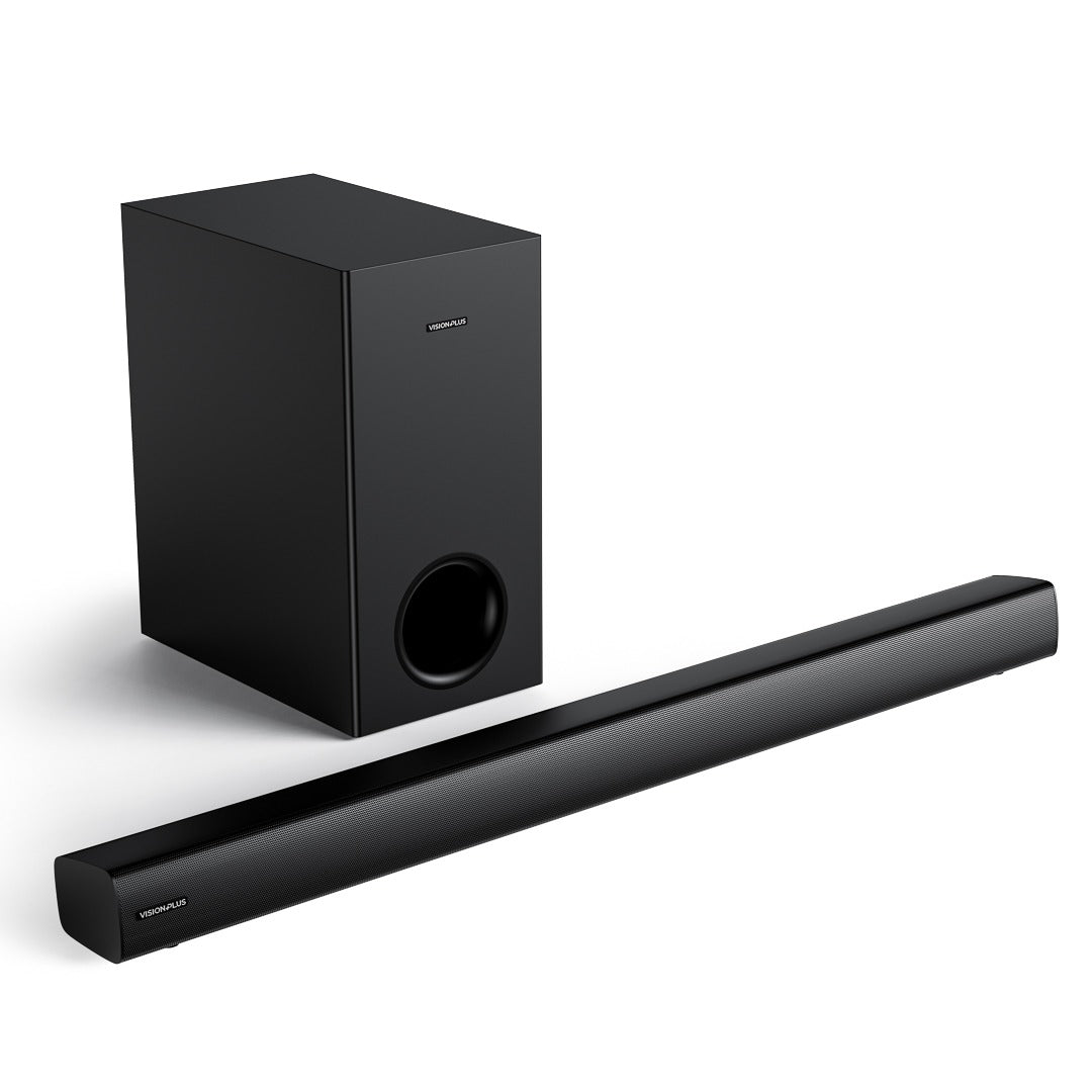 Vision Plus VP2113SB 360W Sound Bar | Digital Store | Nairobi, Kenya