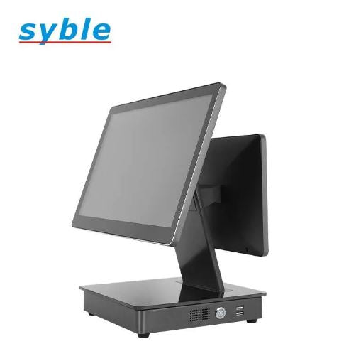 Syble XB-S82 Double Screen Cash Register - i5/8GB RAM/256GB | Digital ...