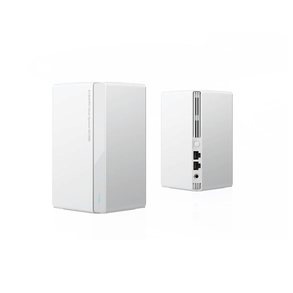 Xiaomi Mesh System AC1200 - Dual Band WiFi Router