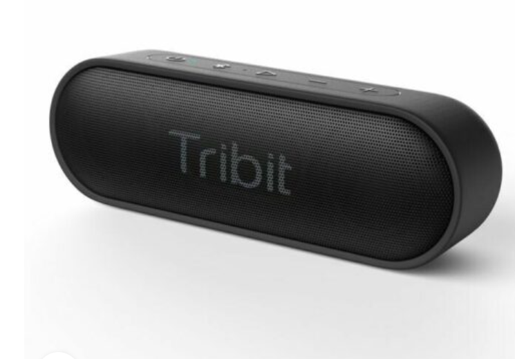 Tribit Xsound Go 16W | Digital Store | Nairobi, Kenya
