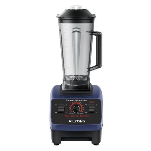 AILYONS YT-8009 2-in-1 Blender with Grinder 2.0L | Digital Store ...