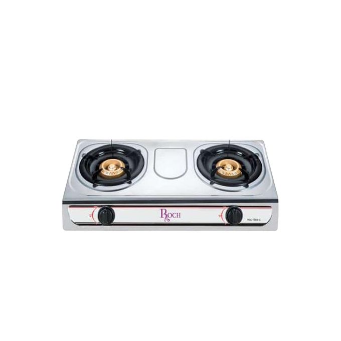 ROCH RGC-203TT GAS STOVE |Digital Store |Nairobi, Kenya