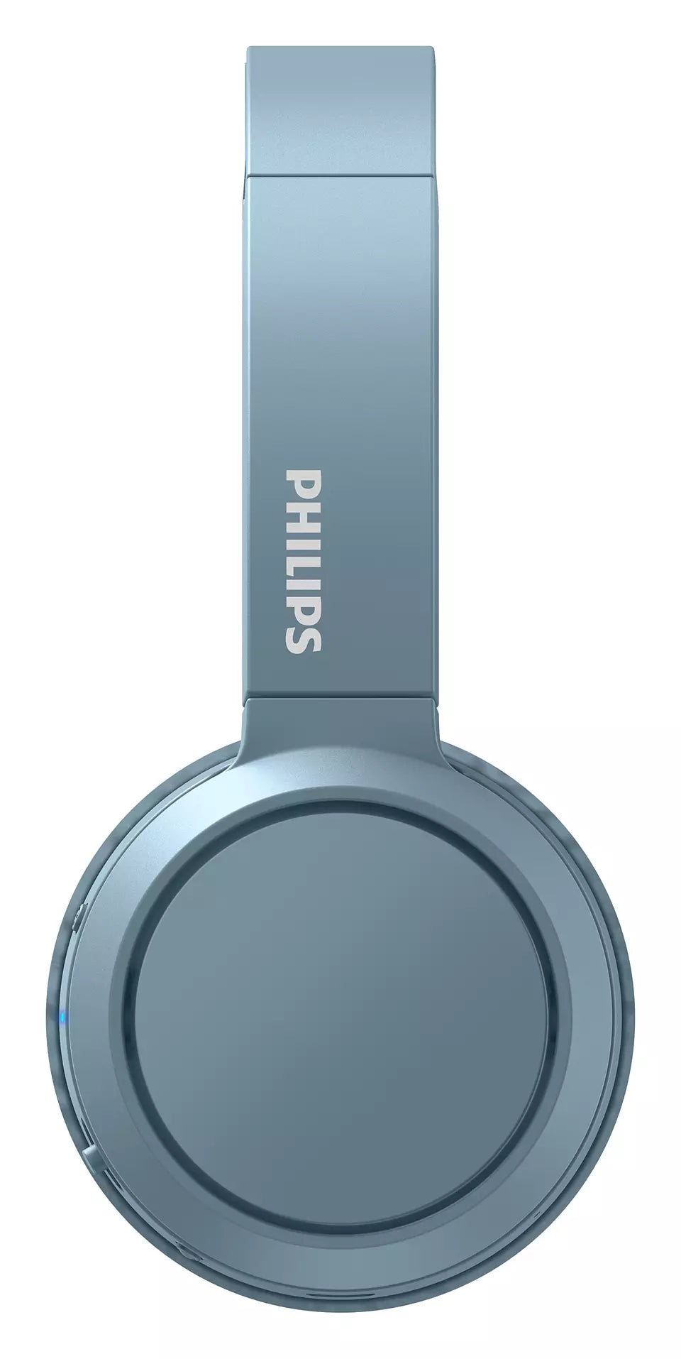 Philips TAH4205 On-ear Wireless Headphones With 32mm Drivers and Up to ...