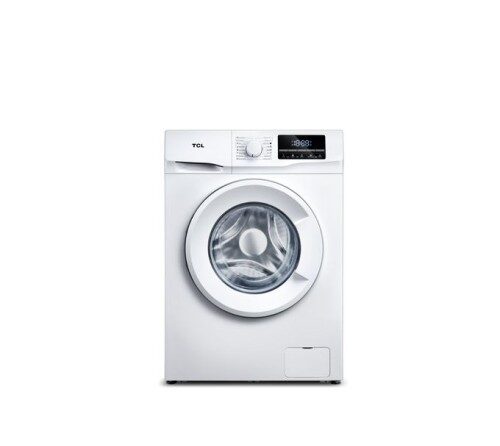 TCL F608FLS 8kg Front Loading Washing Machine | Digital Store| Nairobi ...