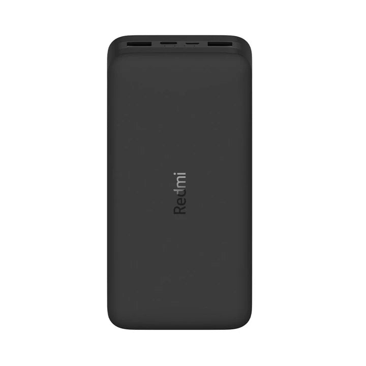 Xiaomi Redmi 10000mAh 10W Power Bank | Digital Store | Nairobi, Kenya