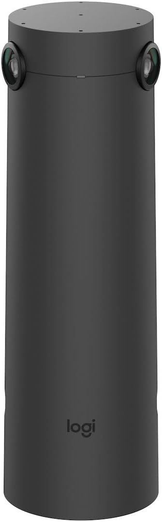 Logitech Sight Multiparticipant Conference Camera | Digital Store ...