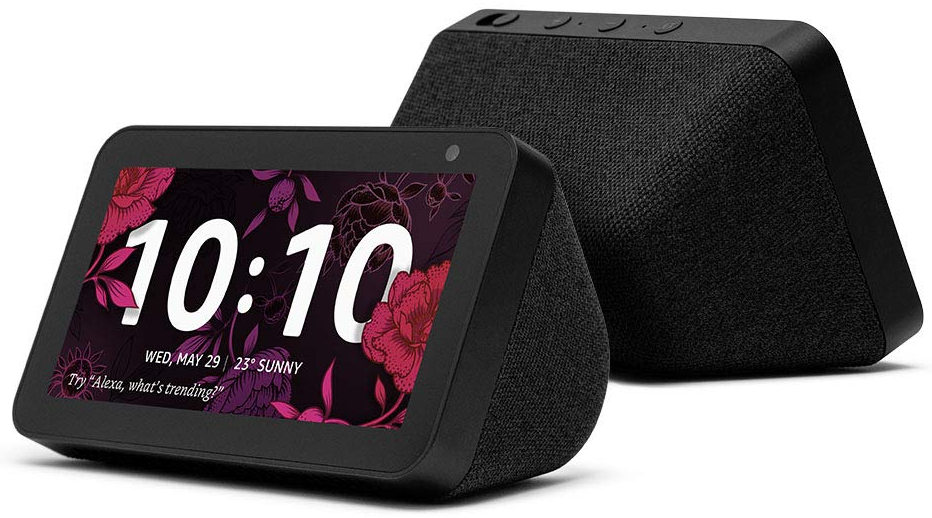 Amazon Echo Show 5 Smart Display with Alexa | Digital Store | Nairobi ...