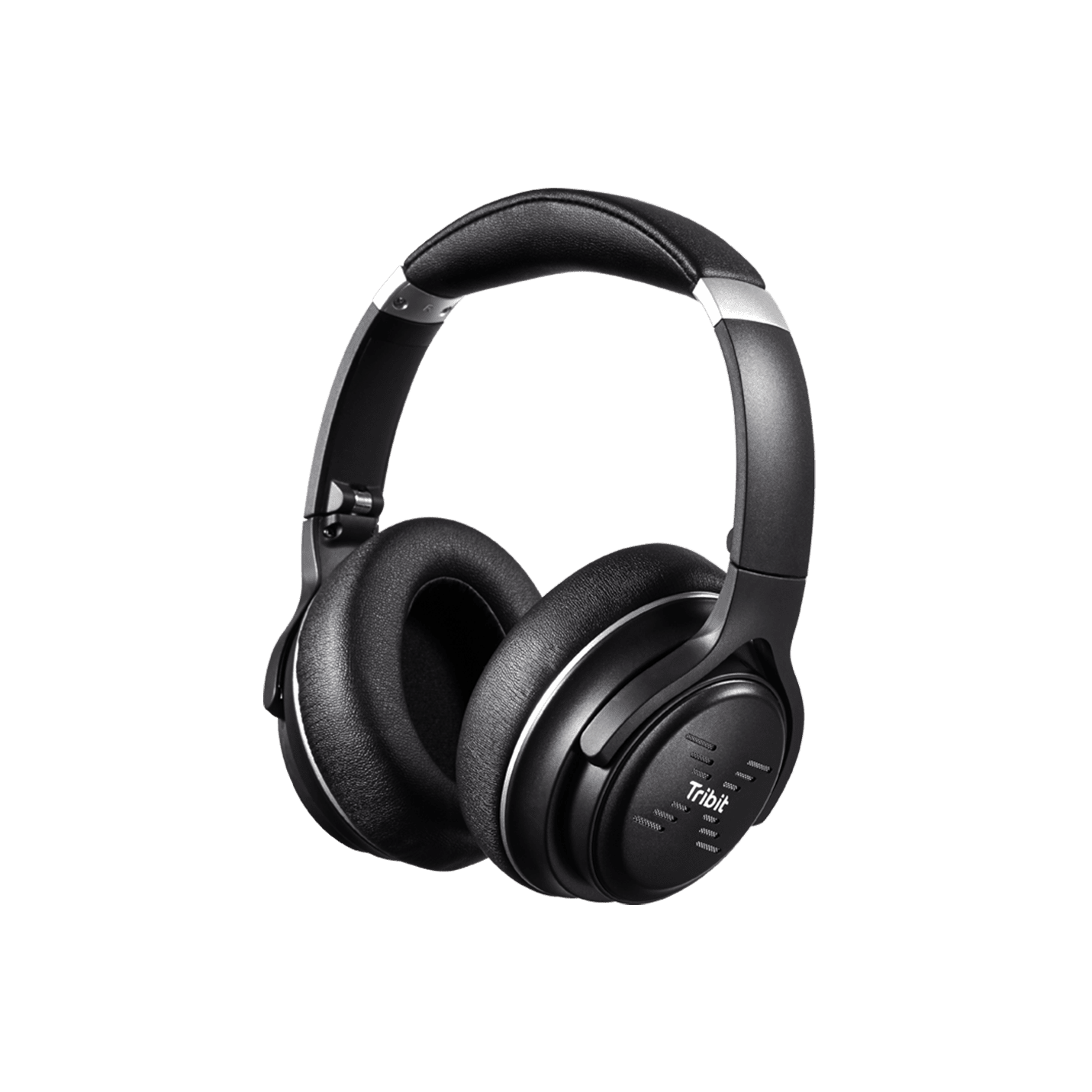 Tribit XFree Go Bluetooth Headphones - Deep Bass| Digital Store ...