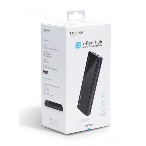 TP-Link 3.0 7-Port USB Hub | Digital Store| Nairobi, Kenya