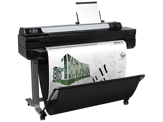 HP DesignJet T525-36in Plotter | DIGITAL STORE | Nairobi, Kenya
