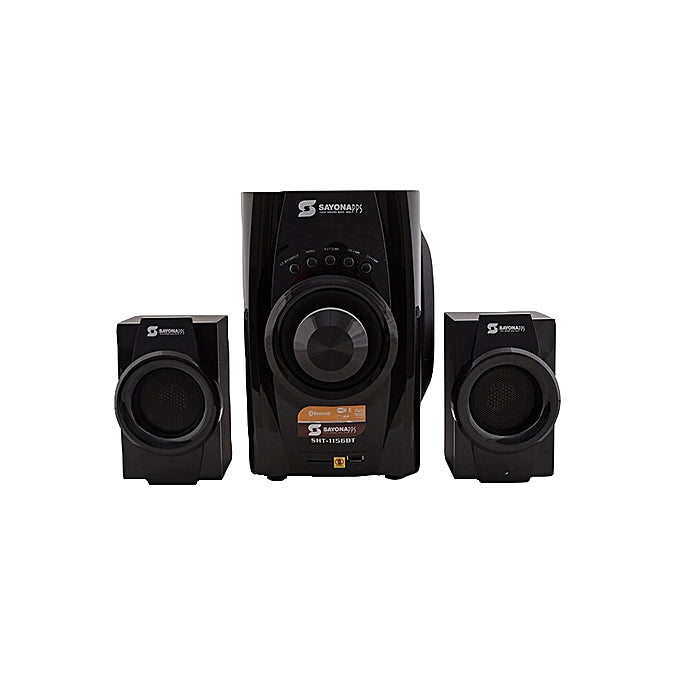 Sayona SHT-1156BT Subwoofer Digital Store | Nairobi, Kenya