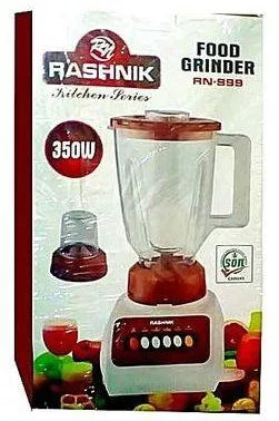 Rashnik RN-999 1.5 Liters Blender | Digital Store | Nairobi, Kenya