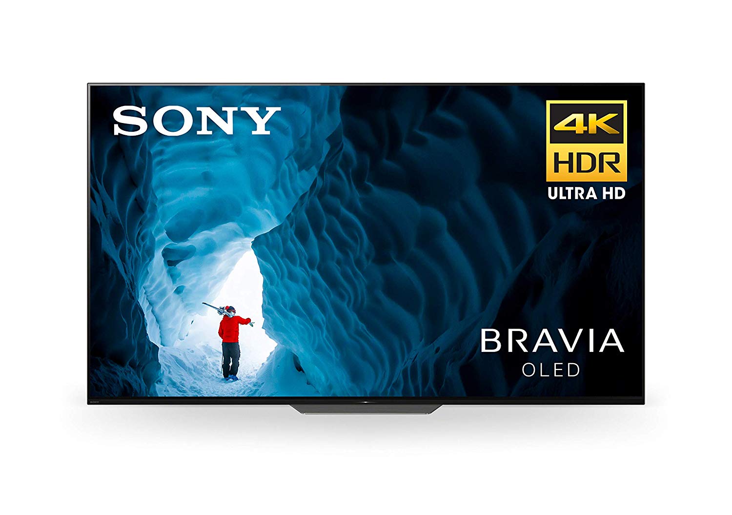 Sony KD-55A8F 55"HD Smart TV |Buy Now | Digital Store -Nairobi – Kenya
