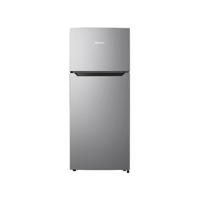 Hisense RD-16W4SA 116L Double Door Refrigerator | Digital Store ...