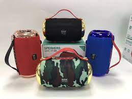 WSTER WS-1830 Xtreme Portable Wireless Speaker | Digital Store ...