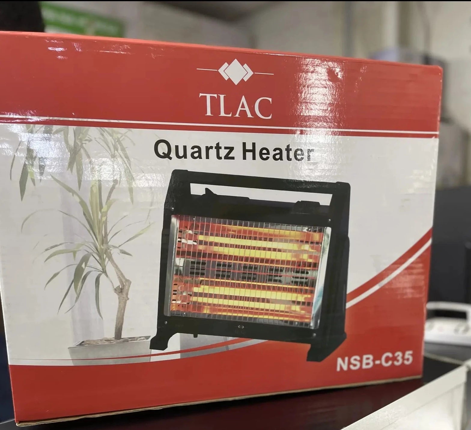 TLAC