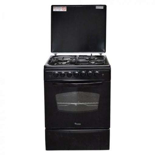 Ramtons RF/403 3 Burner Gas Cooker | Digital Store | Nairobi, Kenya