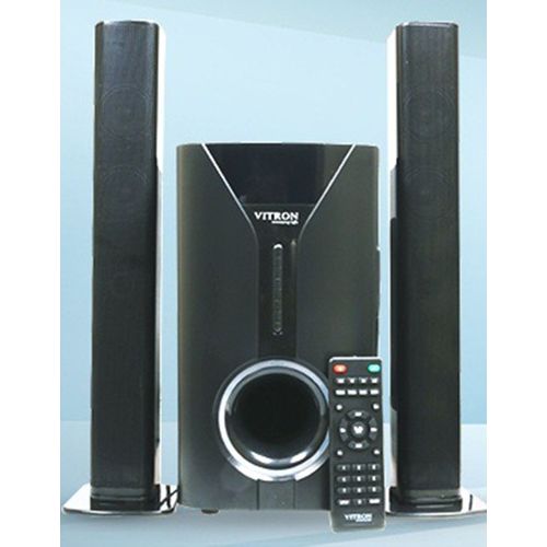 VITRON Sound System Speaker Subwoofer |DIGITAL STORE | Nairobi Kenya